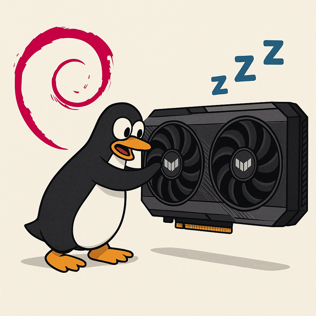 Automate NVIDIA uvm Reload on Wake: A Simple Hack for Seamless CUDA ...